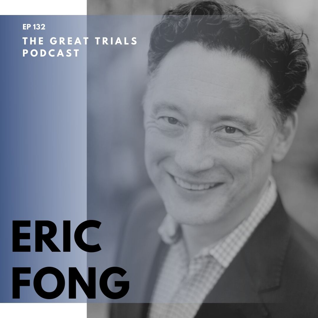 Eric Fong | William Tisdale v. Apro LLC, a Delaware Limited Liability ...