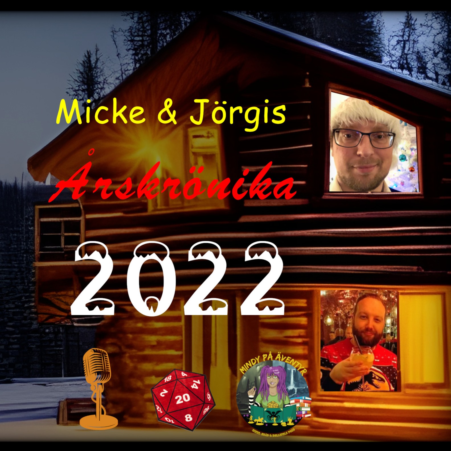 Årskrönika 2022 med Micke & Jörgis – Mindy: Bräd- & Rollspels podd ...