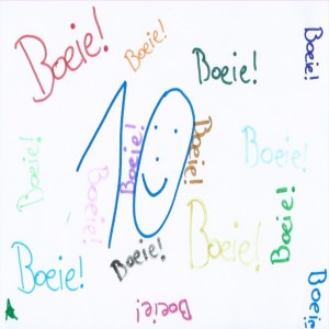 Boeie Teaser | Boeie!