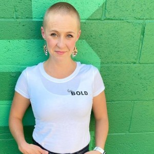 Living a BOLD Life /// Jessica Frew /// EP140:Part2 | More In Common