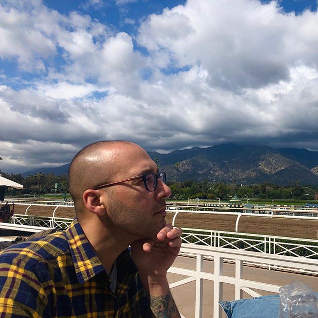 Jason Sywak /// Cerebral Statesmanship /// Season4:E100 - More In ...