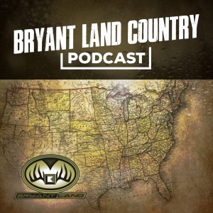 Patrick Durkin | The Bryant Land Show