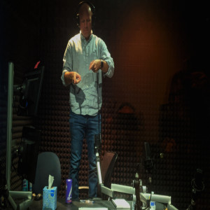 Episode 157 - Adam Molloy | Three Song Stories