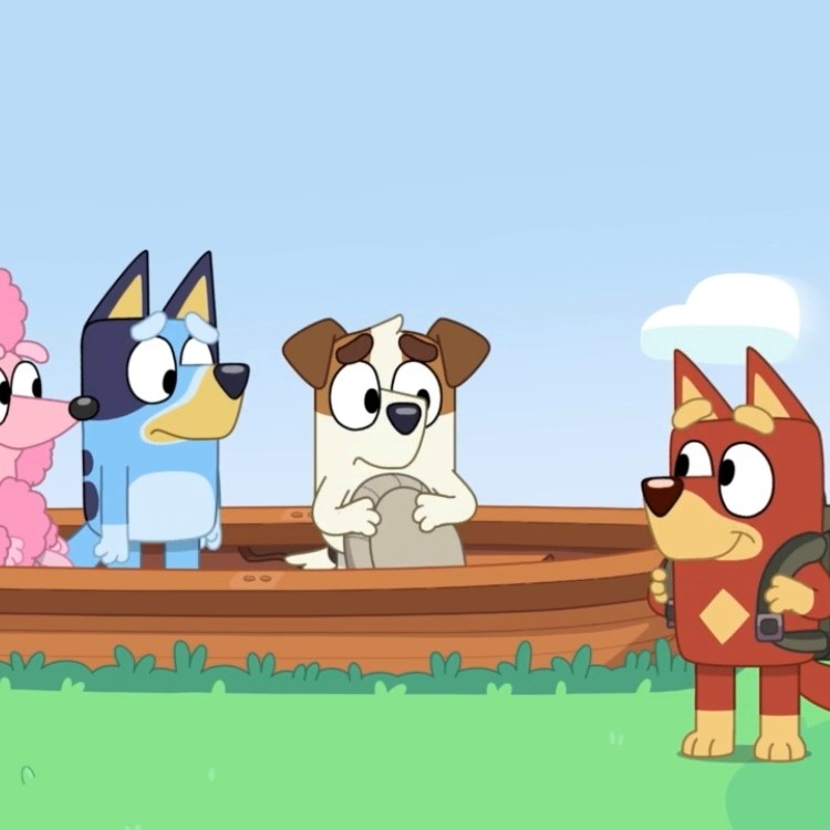 Explorers (aka Stealing Seats in Cafes When They’re Not Lost in the ...