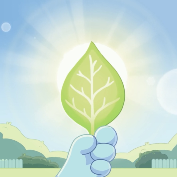 Born Yesterday (aka Glittering Star Cameos of Bluey Season 3... and ...