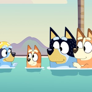 Swim School (aka Margarets as Victims of Toxic Power Structures ...