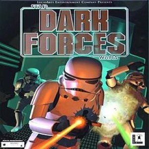 Star Wars Dark Forces - GMMF 13 | Games My Mom Found