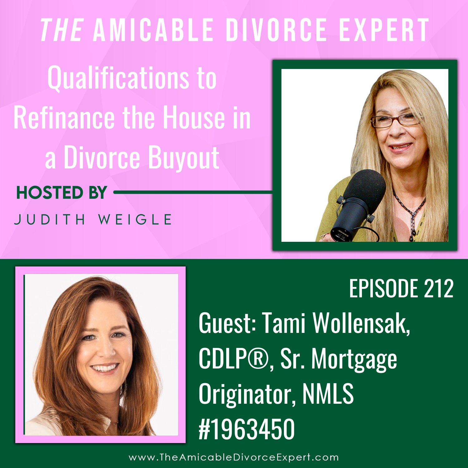 Qualifications To Refinance The House In A Divorce Buyout W Sr qualifications-to-refinance-the-house-in-a-divorce-buyout-w-sr