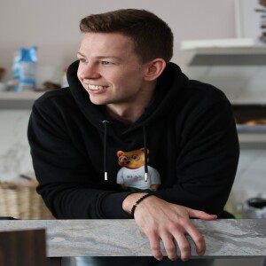 The Accidental Entrepreneur | a podcast by accidentalentrepreneur