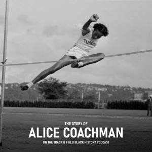 The Story of Alice Coachman - The First Black Woman to Win Olympic Gold ...