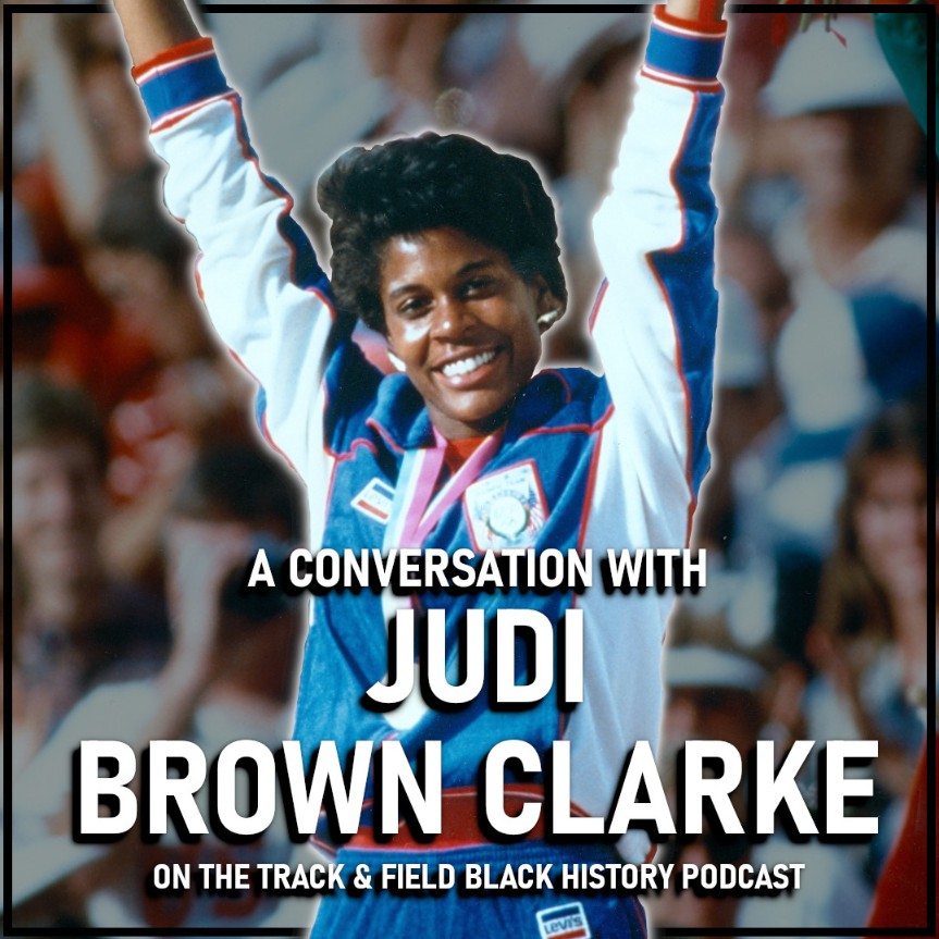 Track and Field Black History | Listen Free on Castbox.