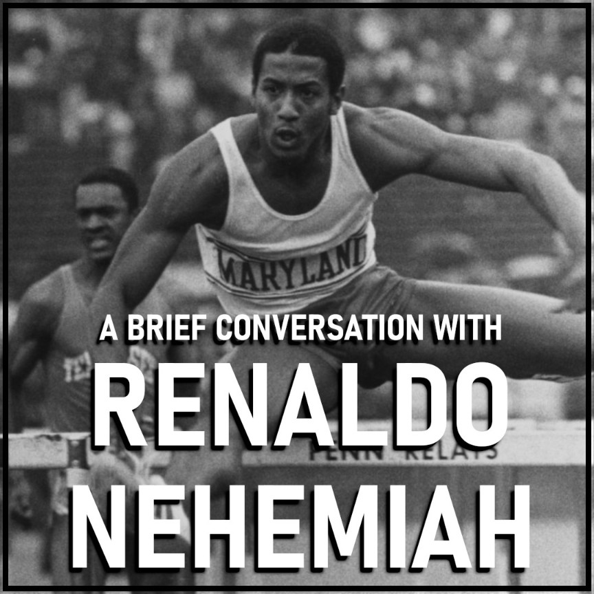 Track and Field Black History | Listen Free on Castbox.