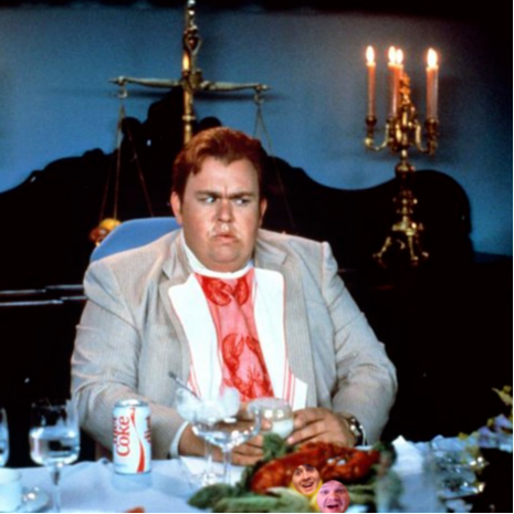 #258 Who’s Harry Crumb? - Dissecting The 80s | Lyssna här | Poddtoppen.se