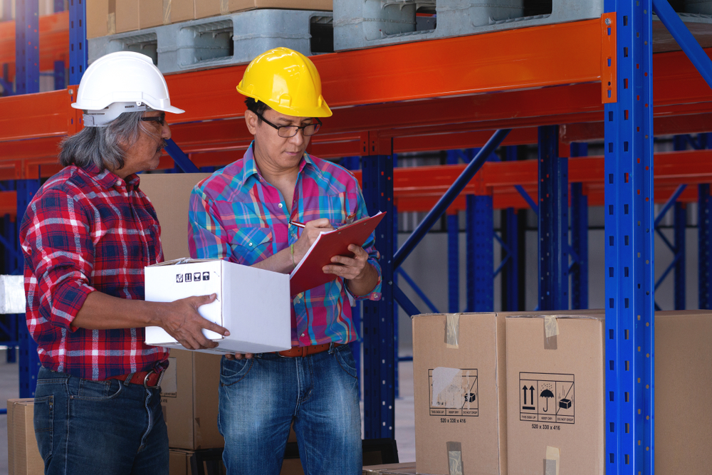 Stock Keeping Unit (SKU) – best practices for inventory classification