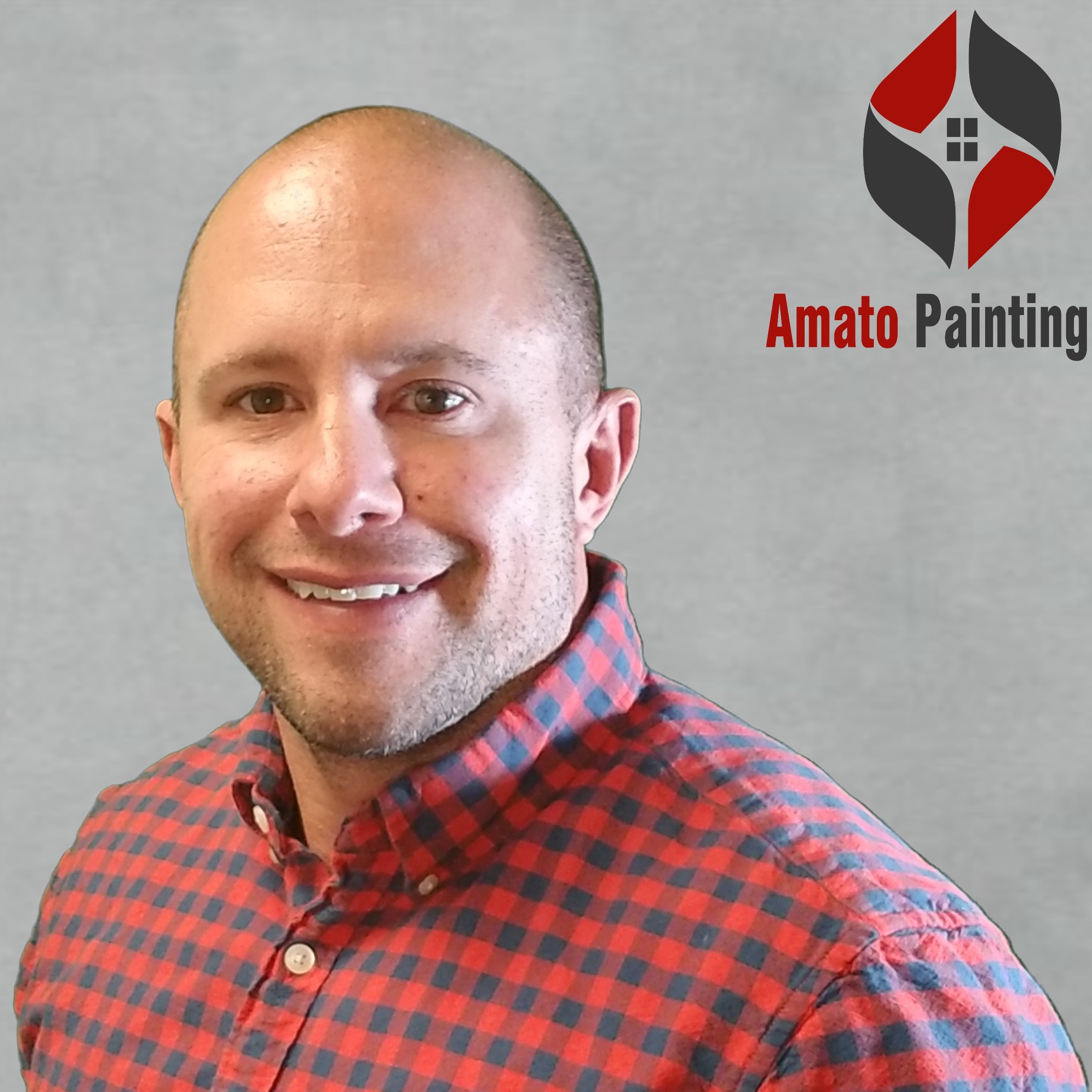 Contractor Profile: Ryan Amato of Amato Painting – AMPP Interview Series – Podcast – Podtail