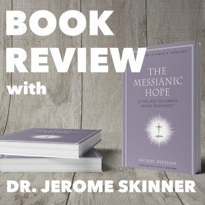 BOOK REVIEW: The Messianic Hope by Dr. Michael Rydelnik | Advent Next ...