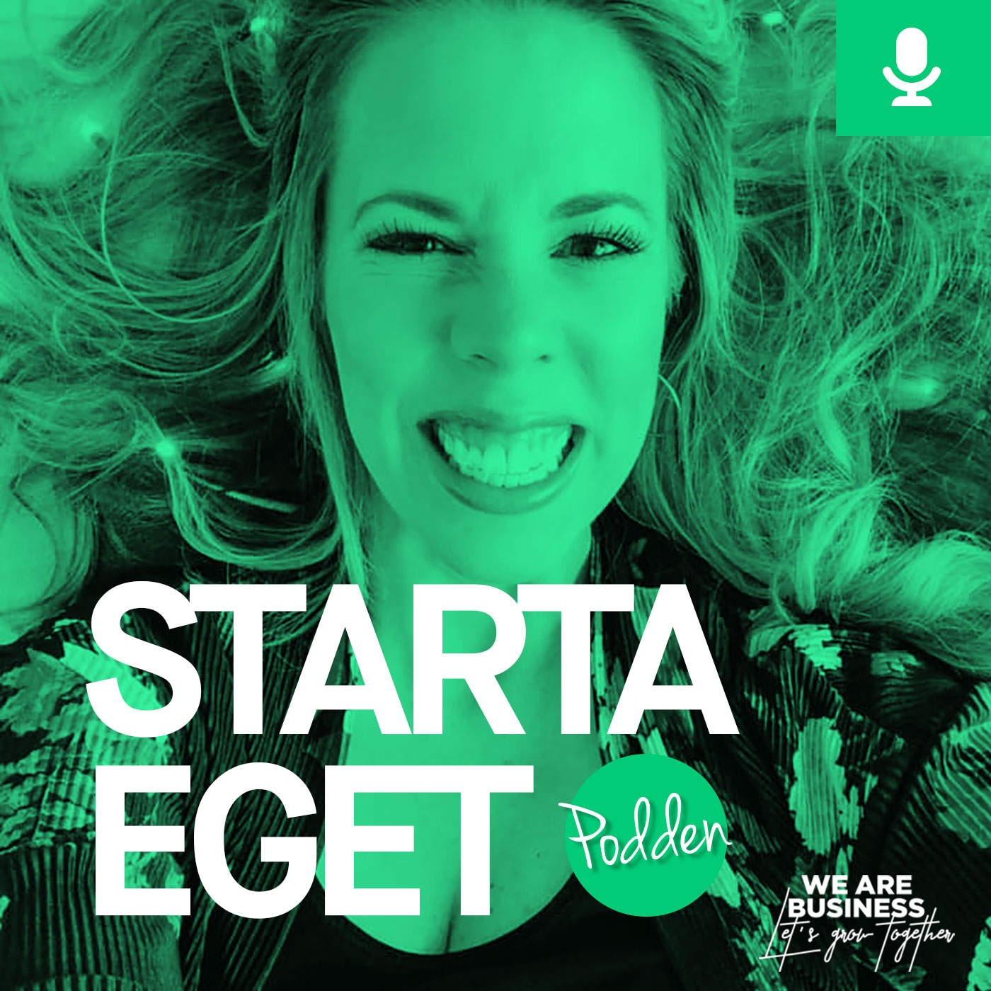 13 vanliga starta eget-misstag – och hur du undviker dem – Starta Eget-Podden – Lyssna här – Podtail