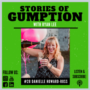 Danielle Howard-Ross: Running the NYC Marathon & the Art of Negotiation ...