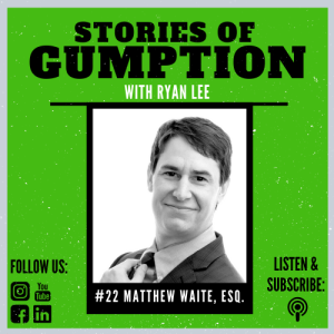 Page 2 | Stories of Gumption