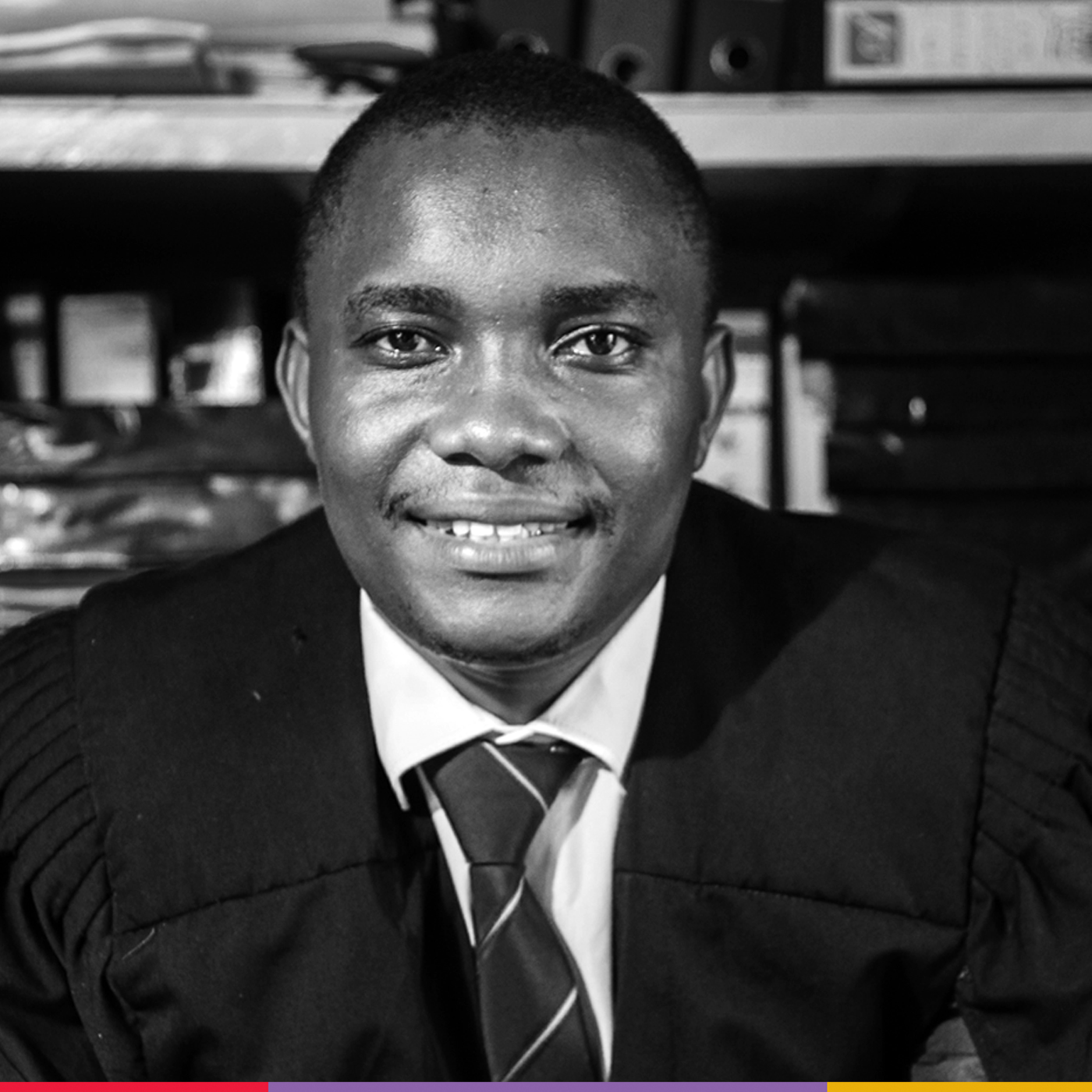 S2 E4: Understanding the rights of sexual minorities as human rights ...