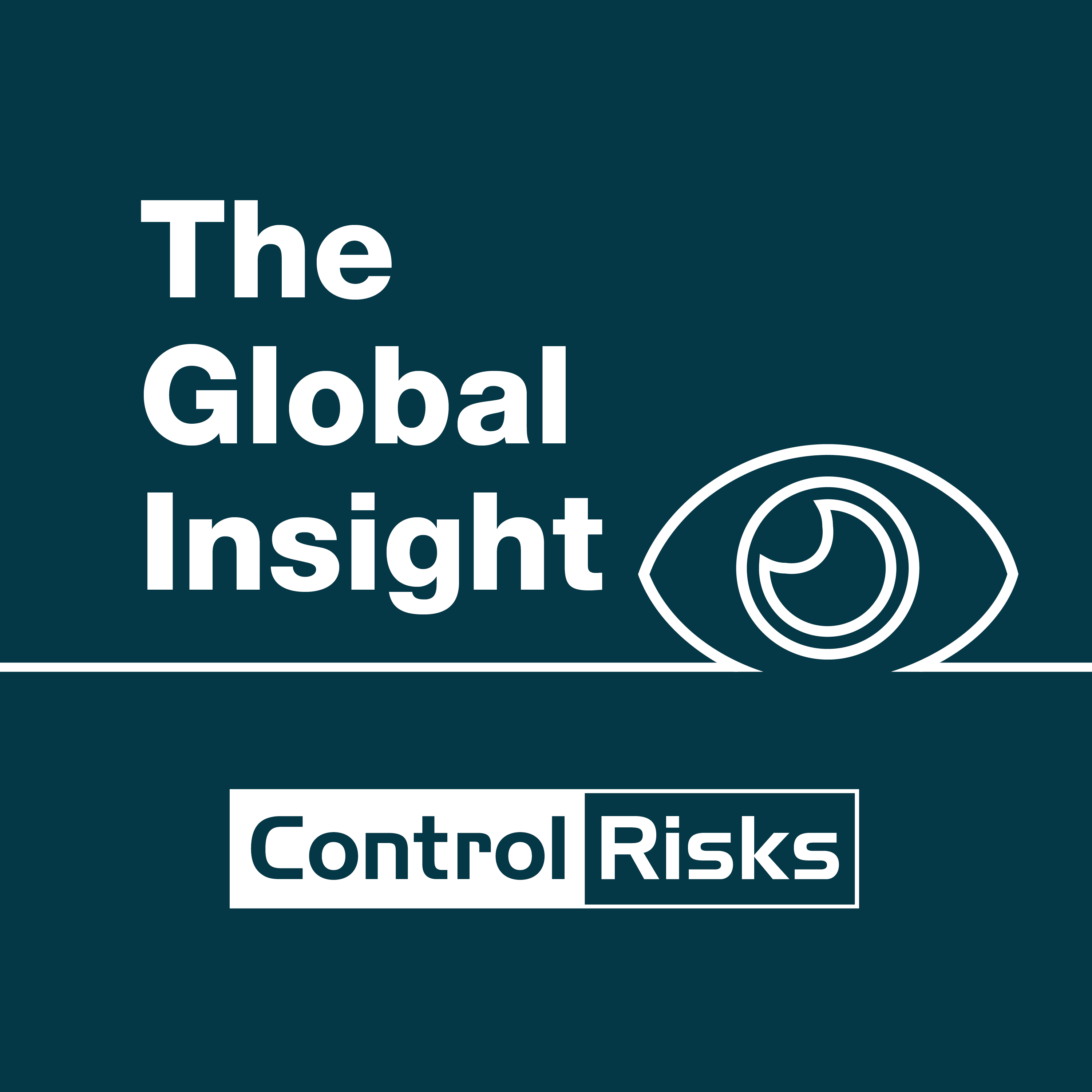 The Global Insight — RiskMap 2021 Special Edition: The Middle East and ...