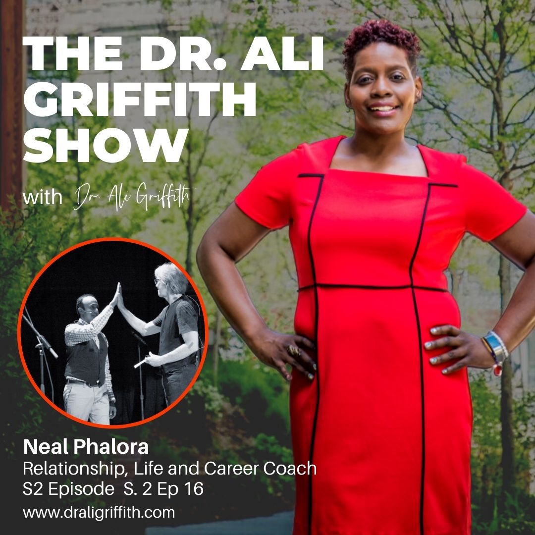 The Brain Warrior Method (TM) Interview with Neal Phalora S. 2 Ep. 16 ...