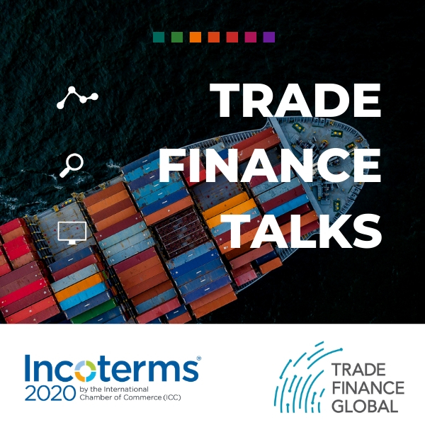 Learning from the experts: Bob Ronai on Incoterms(R) 2020 - Then and Now