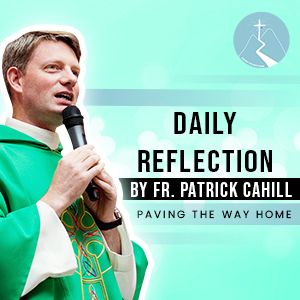 The Father’s Attention to Detail - By Fr. Patrick Cahill – Paving The ...