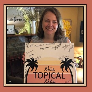 Pregnacy & Infant Loss With Heather Beck | This Topical Life