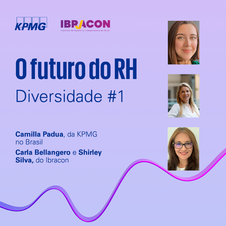 O futuro do RH | Diversidade (parte 1)
