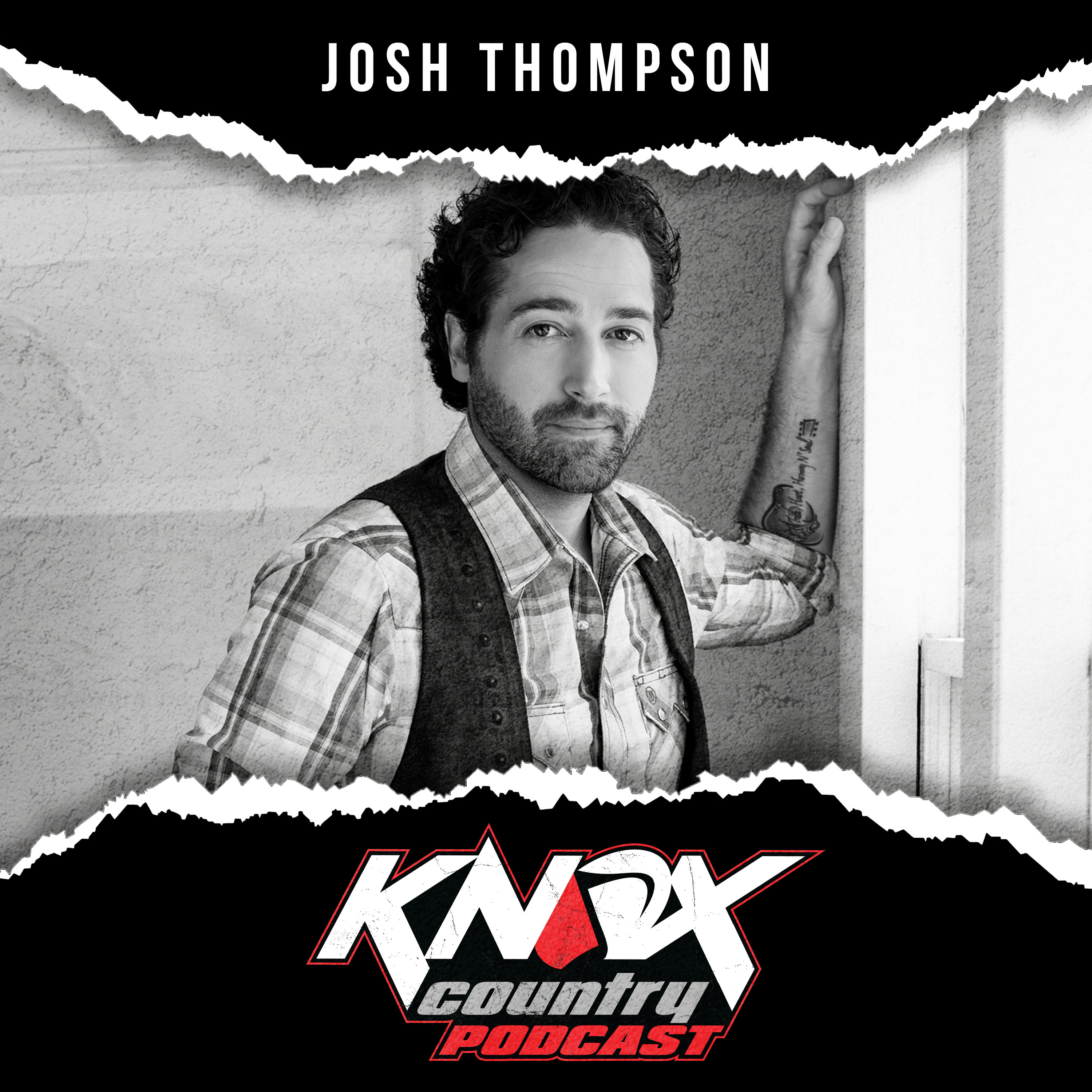 Ep 8: Josh Thompson - Sha-Home-Depot - Knox Country Podcast | Lyssna ...