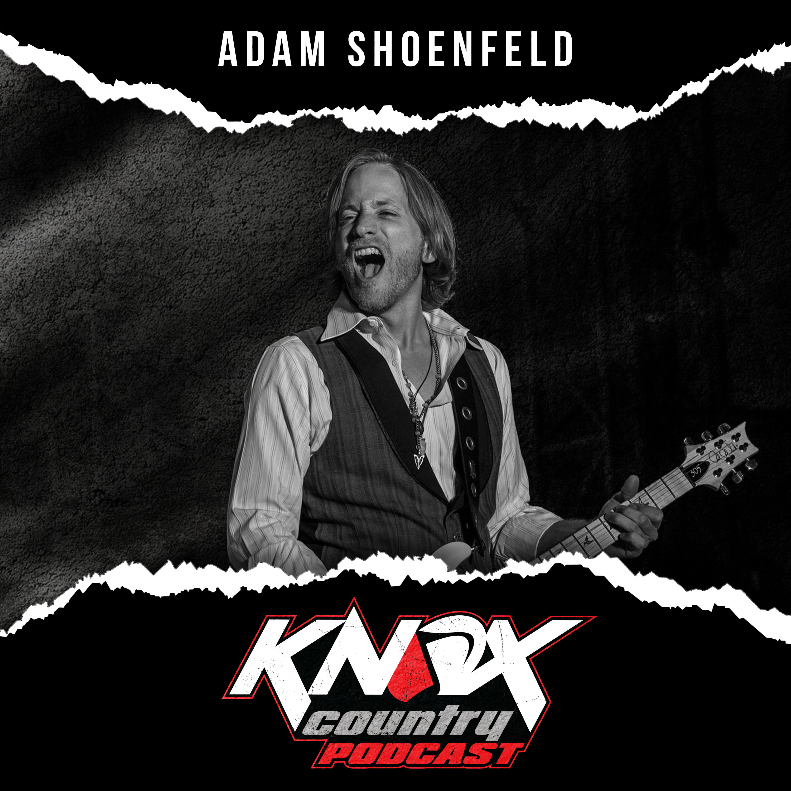 Ep 17: Adam Shoenfeld - He's Like A Rock God - Knox Country Podcast ...