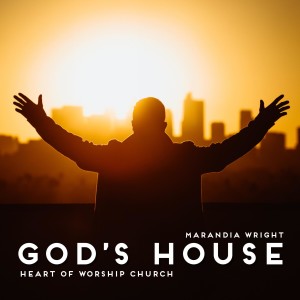 God's House | HOWC Podcast