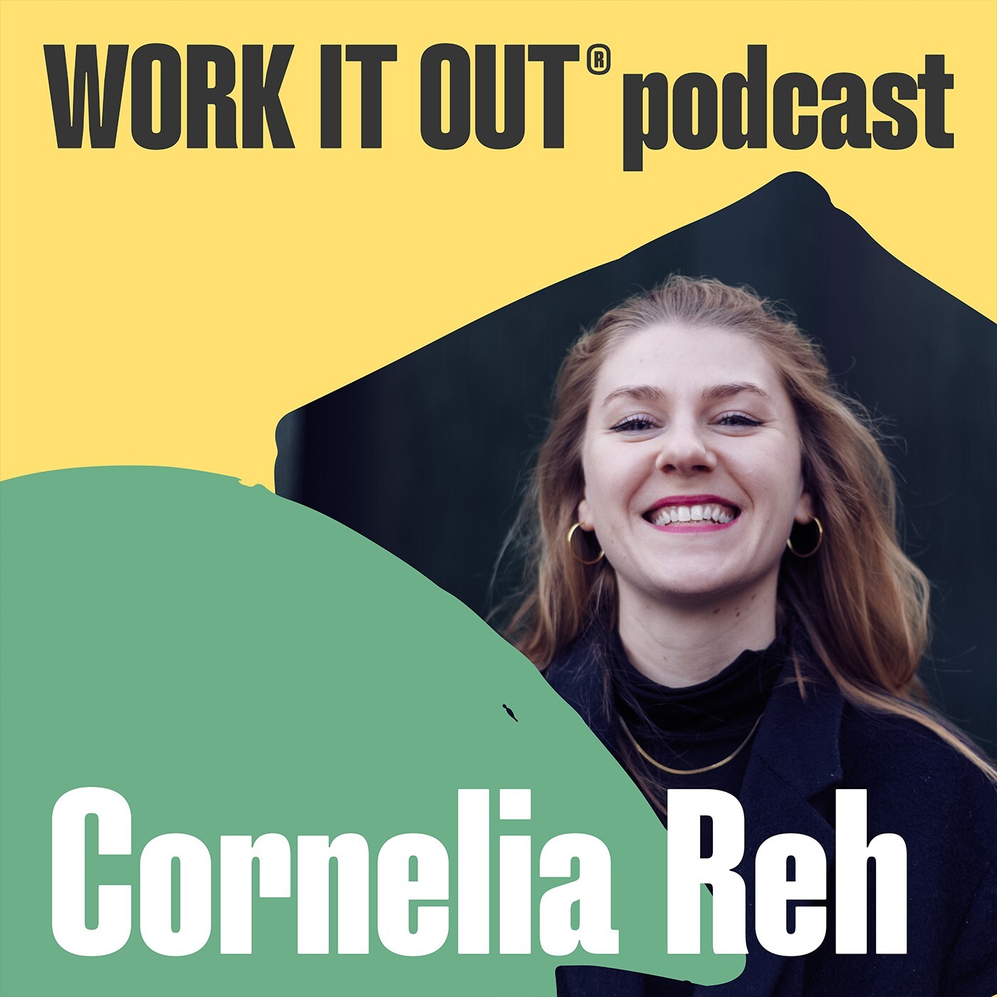 Work it Out | Cornelia Reh, COO at FlexClub, on the art of pivoting – PCN Podcasts – Podcast ...