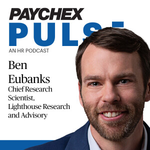 Live from HR Tech: Ben Eubanks on What Makes a Great Manager | Paychex ...