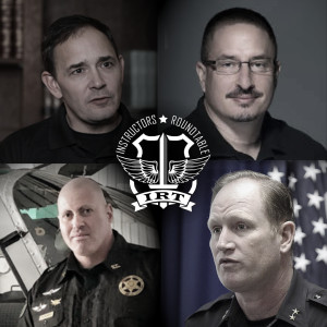 IRT - Round 05 - Critical Incident Response Teams with Lon Bartel, Nir ...