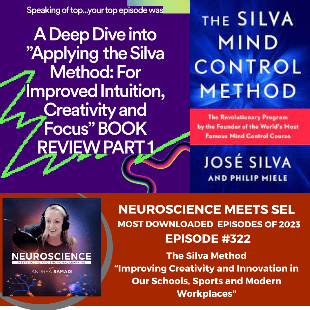The Silva Method: Transforming Minds and Paving the Future with the Most Downloaded Series from ...