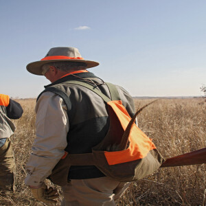 Upland Nation | Scott Linden