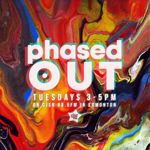 Phased Out. Ep.184 | PHASED OUT