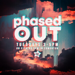 PHASED OUT | a podcast by phasedout
