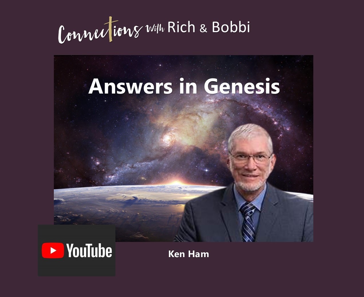 Connections with Rich and Bobbi