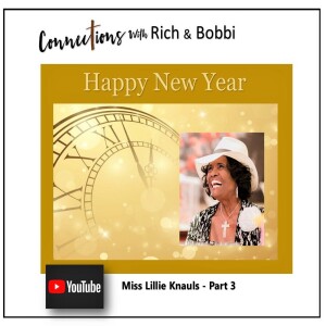 Miss Lilly shares her music and her adventure of how she was turned ...