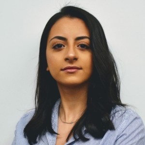 Moving from Egypt to the U.S. as a Coptic Christian (Mariam Wahba ...