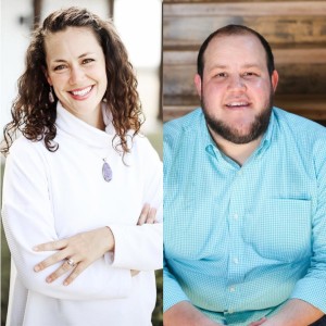 Beyond Bible Study: From Consumers to Participants (Caroline Smiley and Kyle Worley) | The ...