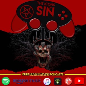The Icons of Sin - Eternal Evil, Doom 3, Icons Gaming! | Durs ...