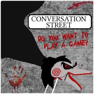 Abigail Kemp Interview - Conversation Street Episode 442 | Conversation ...