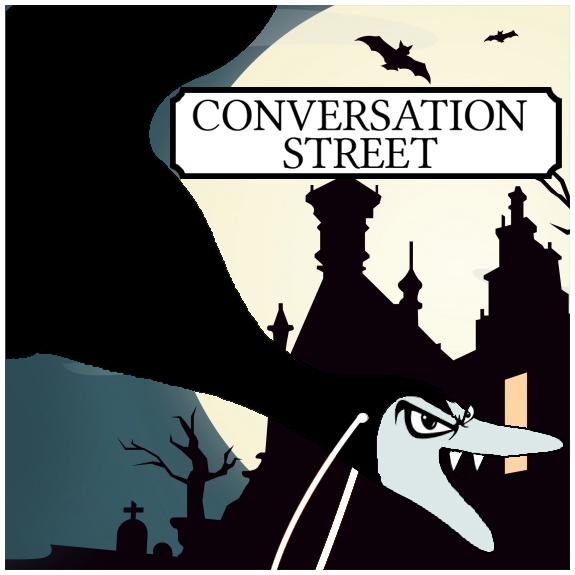 Conversation Street Episode 223 | Conversation Street