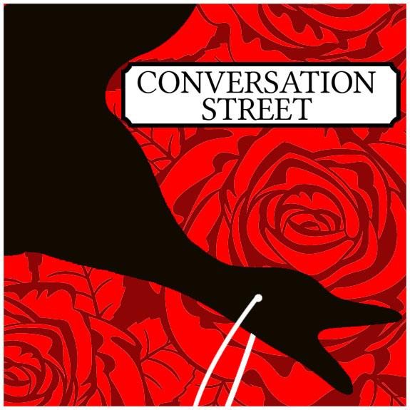 Page 52 | Conversation Street