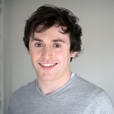 Episode 31: Daniel Rainey "The most important skills you'll probably ...