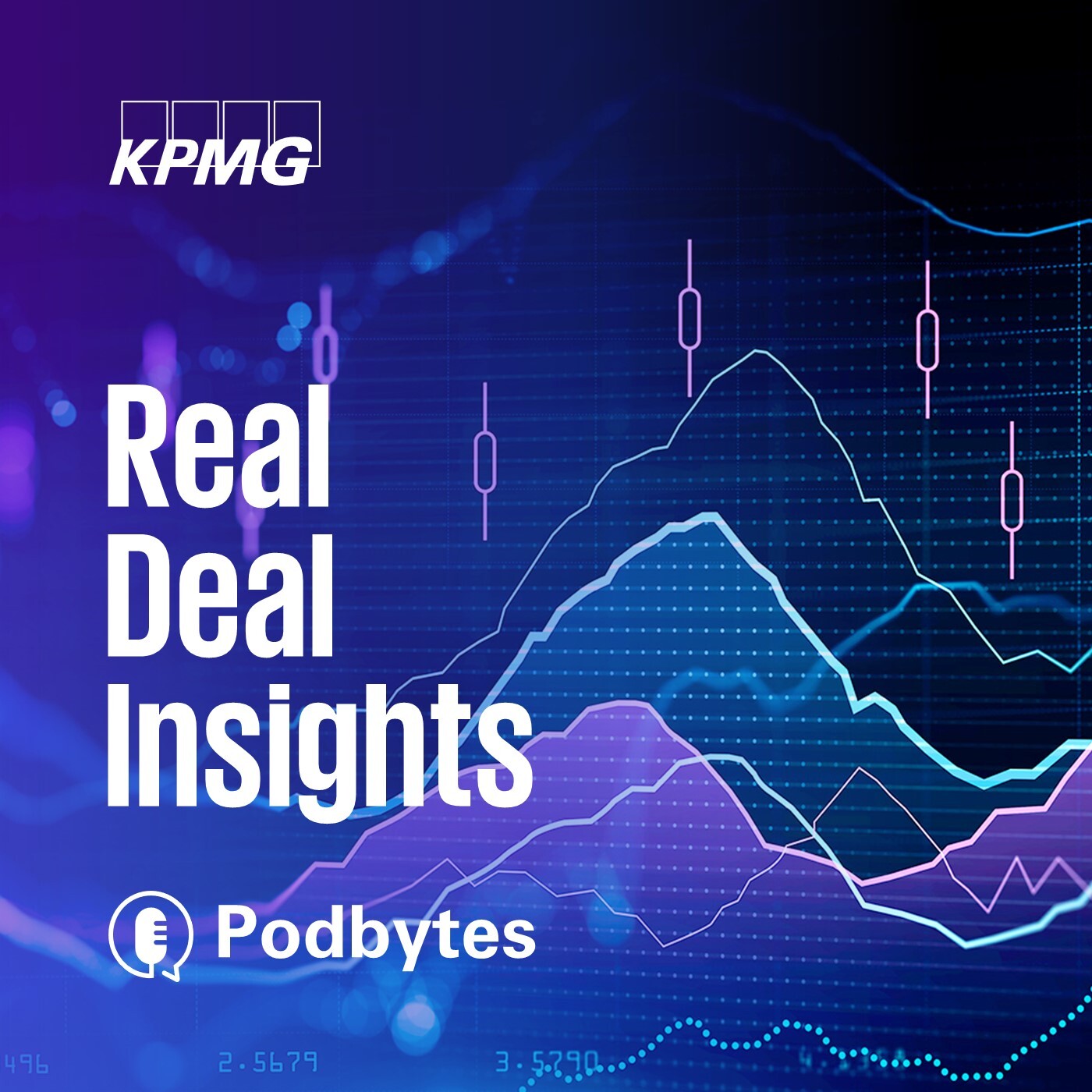 Episode 1: Dealmaking secrets from the world of insurance | Real Deal ...